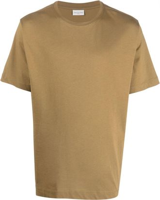 Dries Van Noten 02440-hertz 7600 M.k.t-shirt 2320211007600