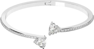 Swarovski Damen, Accessories, Grau, ONE SIZEGröße