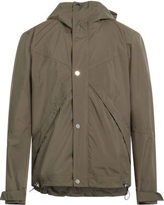 RANRA MANTEAUX - Vestes et blousons sur YOOX.COM