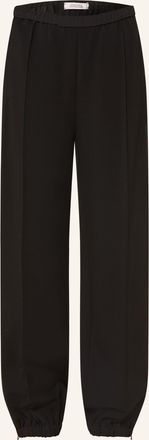 Dorothee Schumacher Dorothee Schumacher Hose Im Jogging-Stil schwarz