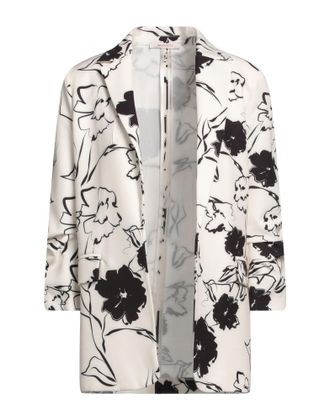 White Wise ANZ&Uuml;GE und CO-ORDS - Blazers auf YOOX.COM