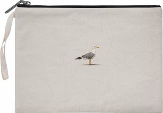 Bonateks Damen Frfcb100971 Clutches, beige