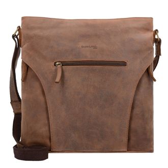 Greenland Umhängetasche Montenegro (33 cm)