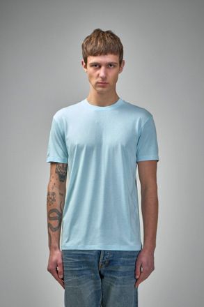 Tom Ford Lyocell Cotton SS Crew Neck