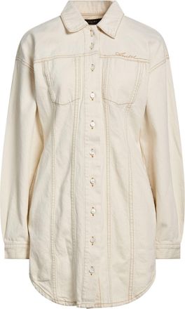 Amiri JACKEN & M&Auml;NTEL - Jeansjacken/M&auml;ntel auf YOOX.COM