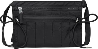 Rains Femme, Sacs, Noir, Taille: ONE Size Koya Vision Crossbody