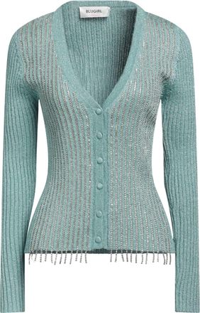 Blugirl STRICKWAREN - Strickjacken auf YOOX.COM