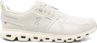 On Running Homme, Chaussures, Blanc, Taille: 43 EU Cloud 6 Waterproof