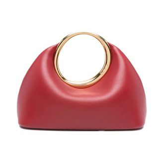 Jacquemus Damen, Taschen, Rot, ONE SIZEGröße