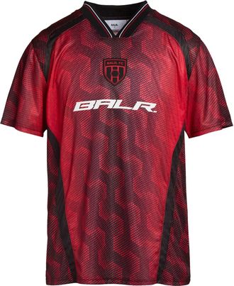BALR. TOPS - T-shirts auf YOOX.COM