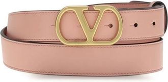 Valentino Garavani Damen, Accessories, Rosa, 95 CMGröße