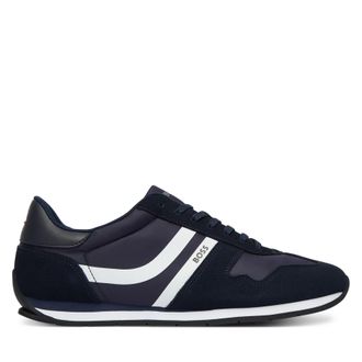 HUGO BOSS Sneakers BOSS Levon 50562619 Dunkelblau