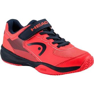 Head Kinder Tennisoutdoorschuhe Sprint Velcro 3.0 Kids FCBB