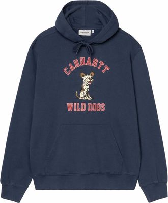 Carhartt Work in Progress Sweat &agrave; capuche Wild Dog Carhartt WIP