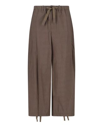 sacai Sacai Cargo Pants