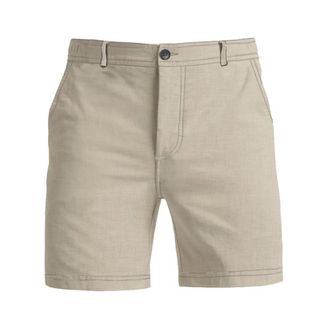 MC2 Saint Barth Casual Shorts - - Shorts - Herren - Beige - L