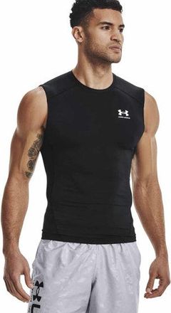 Under Armour HeatGear M - Funktionsshirt - Herren