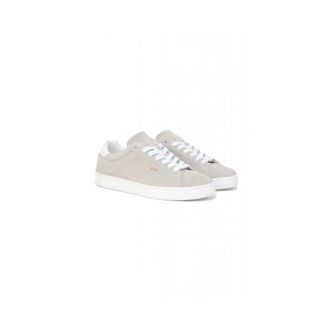 Palm Angels Palm Angels - Schuhe > Sneakers - - Shoes - Herren - Grau - 45 EU