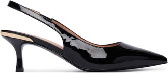 Love Moschino High Heels LOVE MOSCHINO JA10336G0PIH0000 Schwarz