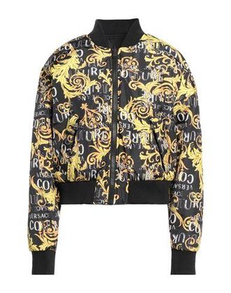 Versace MANTEAUX - Vestes et blousons sur YOOX.COM