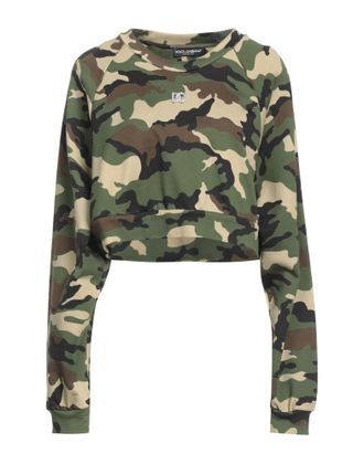 Dolce & Gabbana TOPS - Sweatshirts auf YOOX.COM