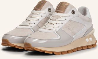 Floris Van Bommel Floris Van Bommel Sneaker Blokki 05 beige