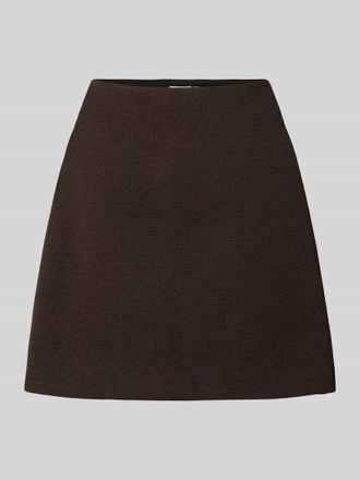 Ichi Minirock mit elastischem Bund Modell WOLCA