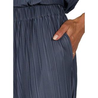 Sams&oslash;e & Sams&oslash;e Pantalon fluide pliss&eacute; Uma
