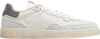 P448 Homme, Chaussures, Multicolore, Taille: 40 EU Vert