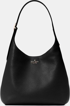 Kate Spade New York Kate Spade 454 Schultertasche, Gro&szlig; f&uuml;r Frauen in Schwarz | Leder