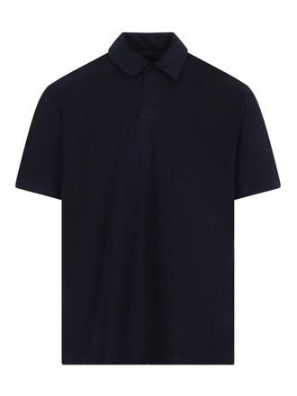 Ralph Lauren Polo - Bleu Fonc&eacute;