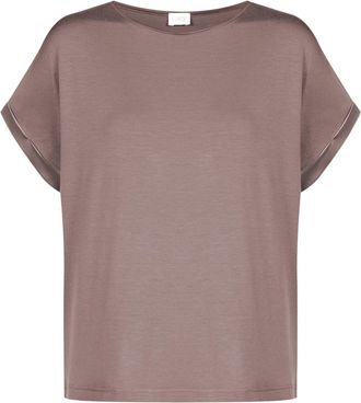 Mey Schlafshirt Pure Chic
