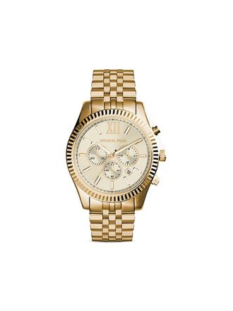 Michael Kors montre Lexington 44 mm