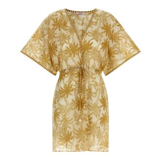 Eres Eres, Femme, Maillots de bain, Beige, Taille: 38 FR Maillots de bain