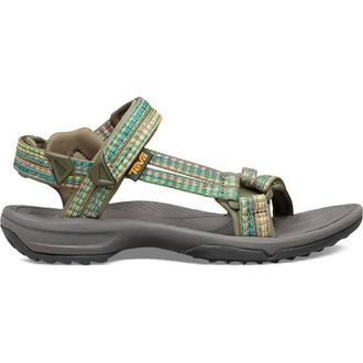 Teva Damen Trekkingsandalen Terra Fi Lite