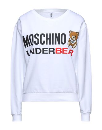 Moschino TOPS - Sweatshirts auf YOOX.COM