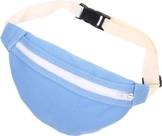 Frcolor Tasche f&uuml;r Junge M&auml;dchen Robuste Crossbody Tasche Outdoor Brusttasche mit Schultergurt Kleine Kindertasche Praktische Umh&auml;ngetasche