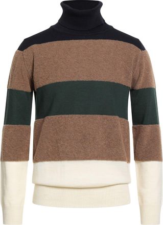 Paul Miranda STRICKWAREN - Rollkragenpullover auf YOOX.COM