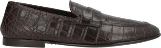 Dolce & Gabbana SCHUHE - Mokassins auf YOOX.COM