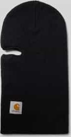 Carhartt Work in Progress Sturmhaube mit Label-Detail