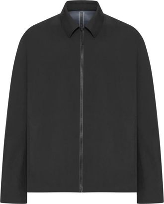 Arc'teryx Homme, Vestes, Noir, Taille: M Centroid Jacket