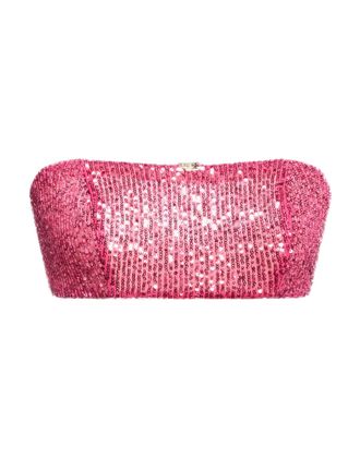 Elisabetta Franchi TOPS - Tops auf YOOX.COM