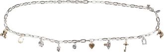 Vivienne Westwood Multi Charm Belt