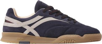 VIA VAI Femme, Chaussures, Bleu, Taille: 40 EU Kris Dante Baskets