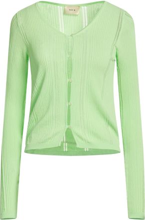 Toy G STRICKWAREN - Strickjacken auf YOOX.COM