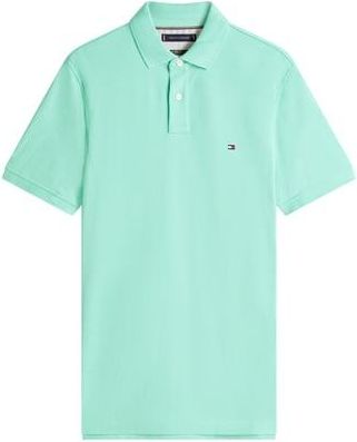Tommy Hilfiger Polo en coton organique