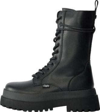 Buffalo Schnürstiefelette PLUTO