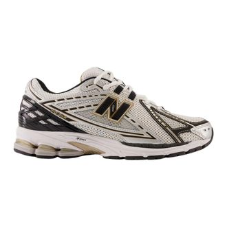 New Balance Hochwertige Laufschuhe mit ABZORB-Technologie - - Shoes - Herren - Grau - 41 1/2 EU