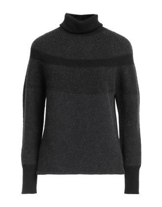 Alpha Studio STRICKWAREN - Rollkragenpullover auf YOOX.COM