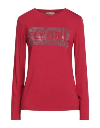 Fly Girl TOPS - T-shirts auf YOOX.COM